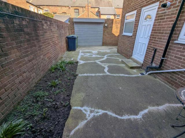1 bedroom flat for rent in Brandling Street, Sunderland, SR6