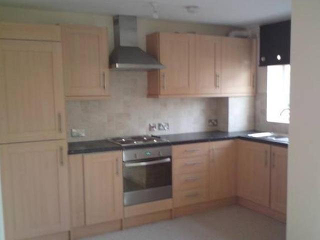 1 bedroom flat for rent in Branksome DriveBristolBS34