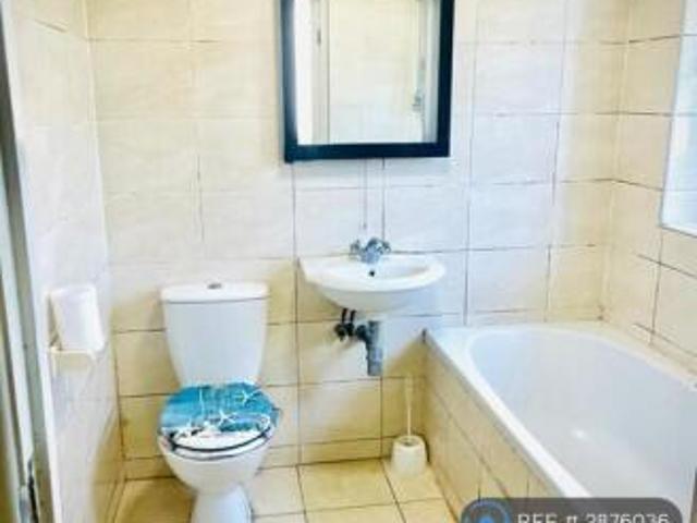 1 bedroom flat for rent in Brantwood Road, Luton, LU1