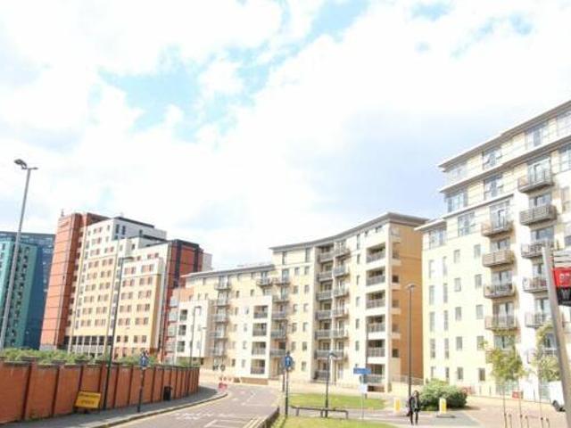 1 Bedroom Flat For Rent In Brewery Wharf, Leeds