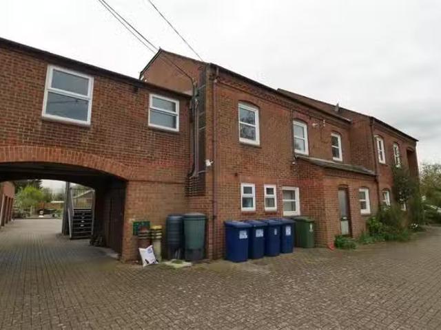 1 bedroom flat for rent in Brent Court, Swavesey, CB24