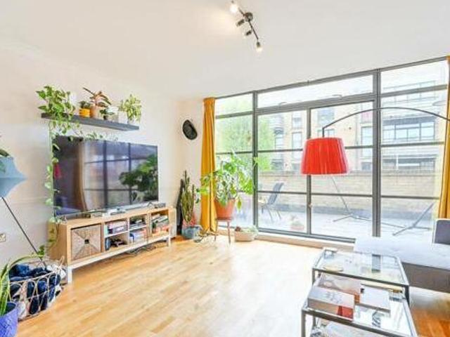 1 Bedroom Flat For Rent In Brentford