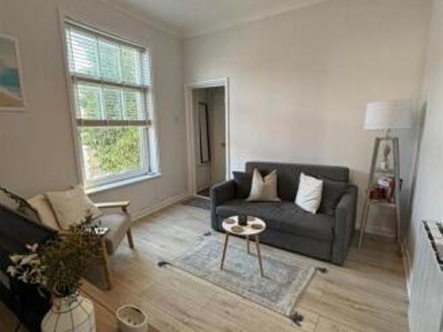 1 bedroom flat for rent in Britannia Road, Southsea, PO5