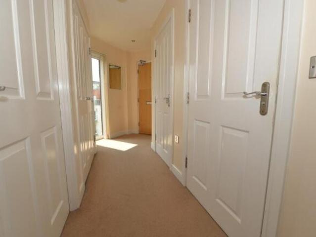1 bedroom flat for rent in Briton Street, Southampton, SO14