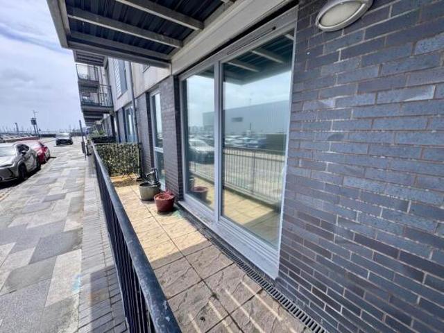 1 bedroom flat for rent in Brittany Street, Plymouth, City Of Plymouth, PL1