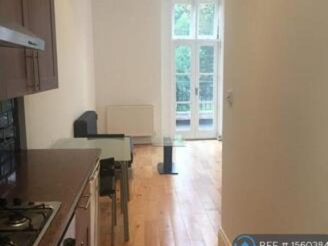 1 bedroom flat for rent in Brixton Hill, London, SW2