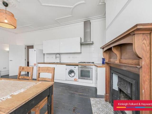 1 bedroom flat for rent in Brixton Hill, London, SW2