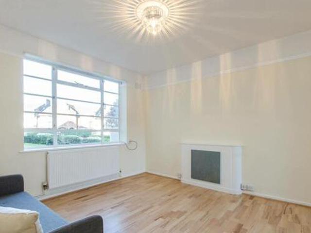 1 Bedroom Flat For Rent In Brixton Hill, London