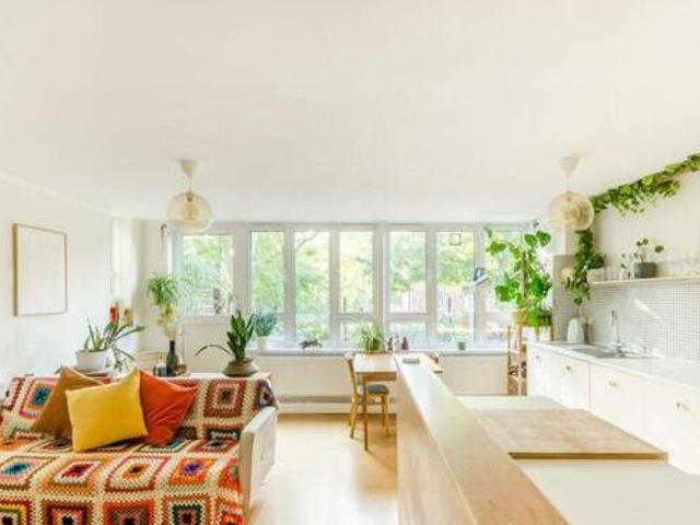 1 Bedroom Flat For Rent In Brixton, London