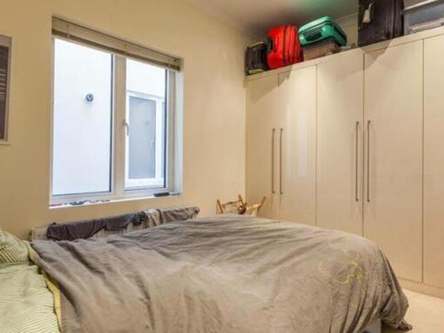 1 Bedroom Flat For Rent In Brixton, London