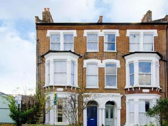 1 Bedroom Flat For Rent In Brixton, London