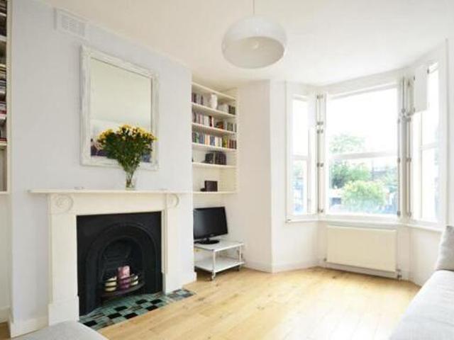 1 Bedroom Flat For Rent In Brixton, London