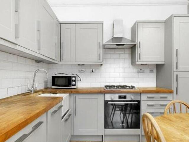 1 Bedroom Flat For Rent In Brixton, London