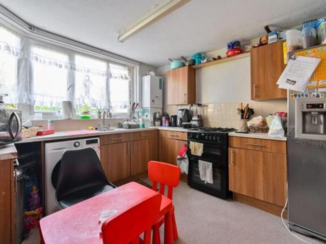 1 bedroom flat for rent in Brixton Road, SW9, Oval, London, SW9