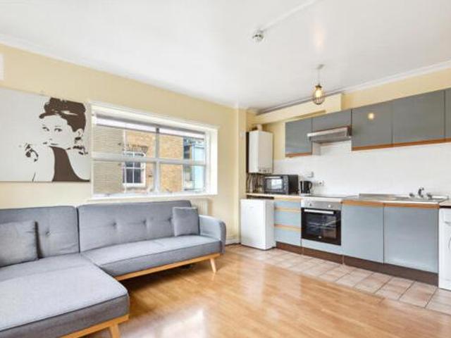 1 Bedroom Flat For Rent In Brick Lane