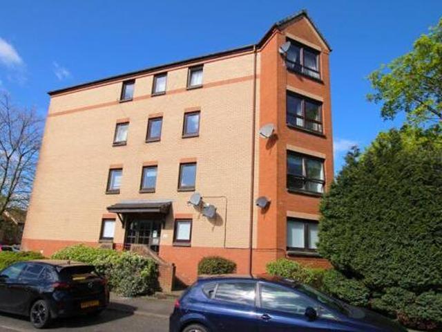 1 Bedroom Flat For Rent In Bridgeton, Glasgow