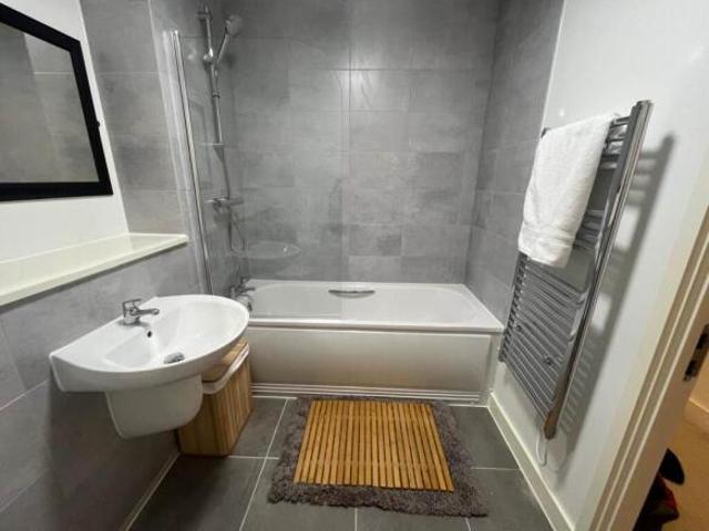 1 bedroom flat for rent in Bridgewater Wharf, Greater Manchester, Salford, M5