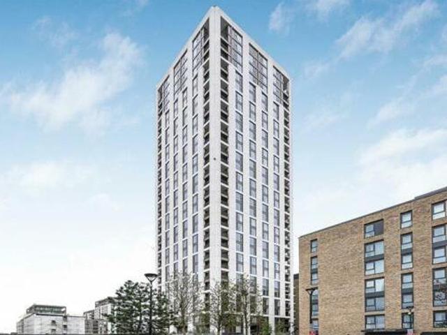1 Bedroom Flat For Rent In Bridgewater Avenue