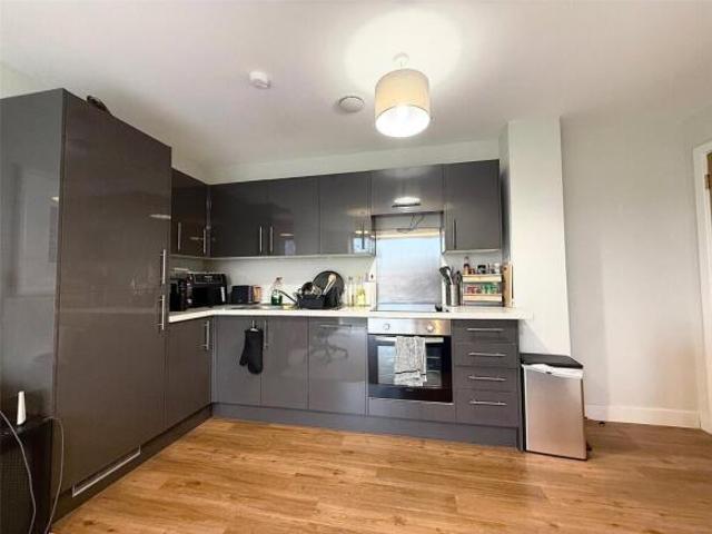 1 bedroom flat for rent in Bridgewater Gate, Woden Street, Salford, Greater Manchester, M5