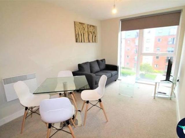 1 bedroom flat for rent in Bridgewater Point Ordsall Lane Salford M5