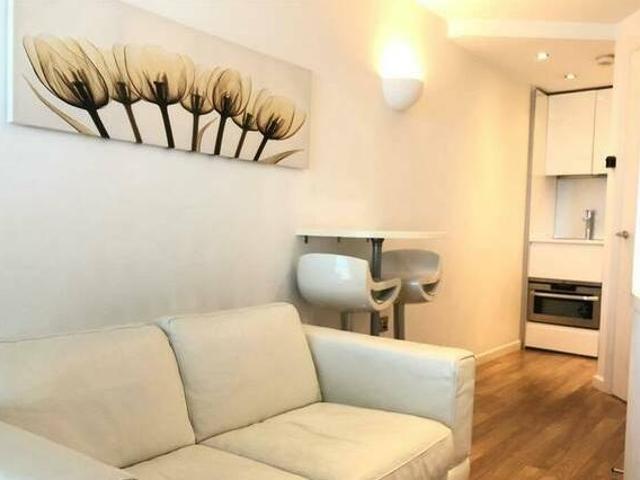 1 bedroom flat for rent in Bridgewater Place Leeds LS11