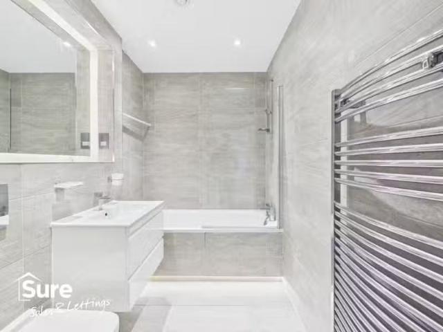 1 bedroom flat for rent in Bridge Court, Bridge Street, Hemel.