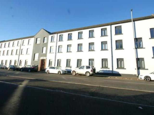1 bedroom flat for rent in Bridge House, Balm Road, Leeds, LS10