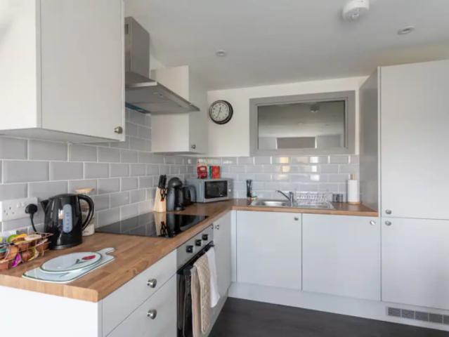 1 bedroom flat for rent in Bridge House, Balm Road, LS10