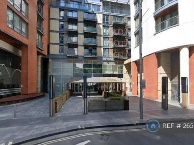 1 bedroom flat for rent in Bridge Street Manchester M3