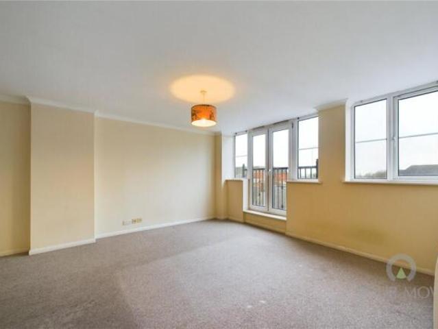 1 bedroom flat for rent in Bridge Street, Northampton, NN1