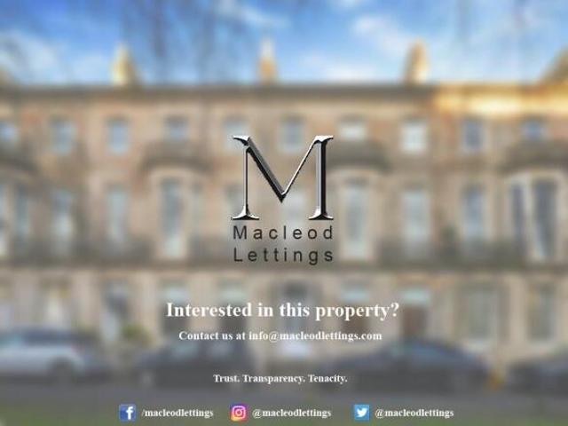 1 bedroom flat for rent in Bridgegate Path, Trongate, Glasgow, G1