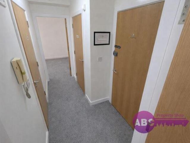 1 bedroom flat for rent in Bridport Street, Liverpool, L3 5QF, L3