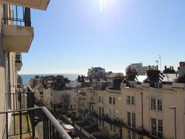 1 Bedroom Flat For Rent In Brighton