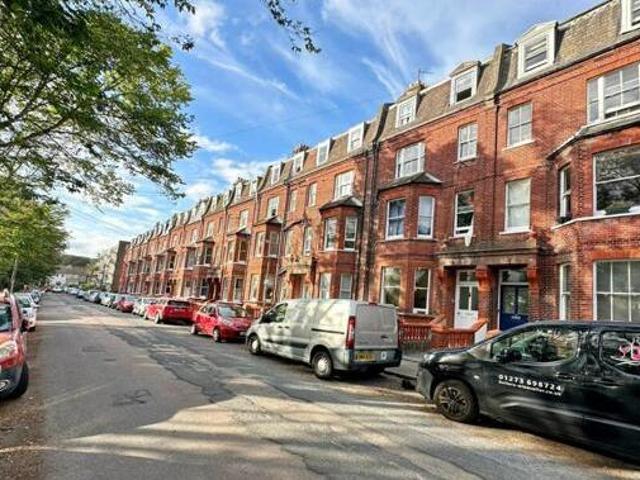 1 Bedroom Flat For Rent In Brighton