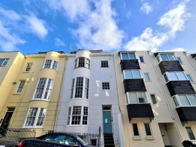 1 Bedroom Flat For Rent In Brighton