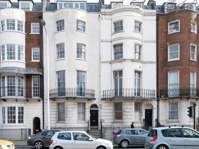 1 Bedroom Flat For Rent In Brighton