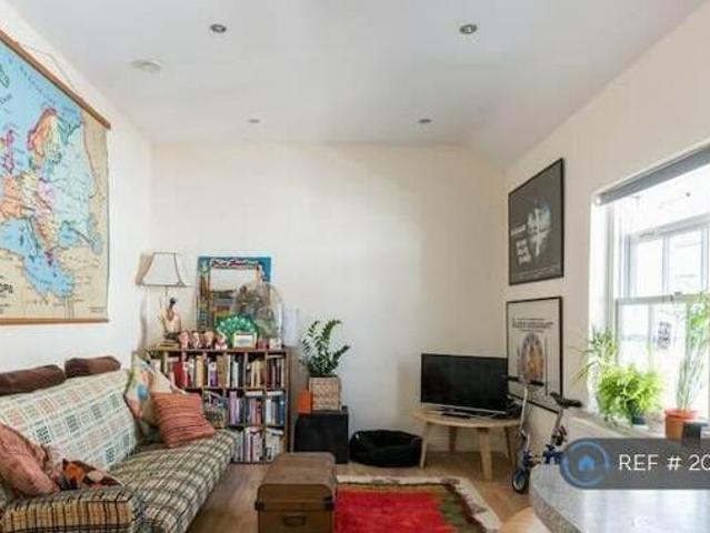 1 Bedroom Flat For Rent In Brighton