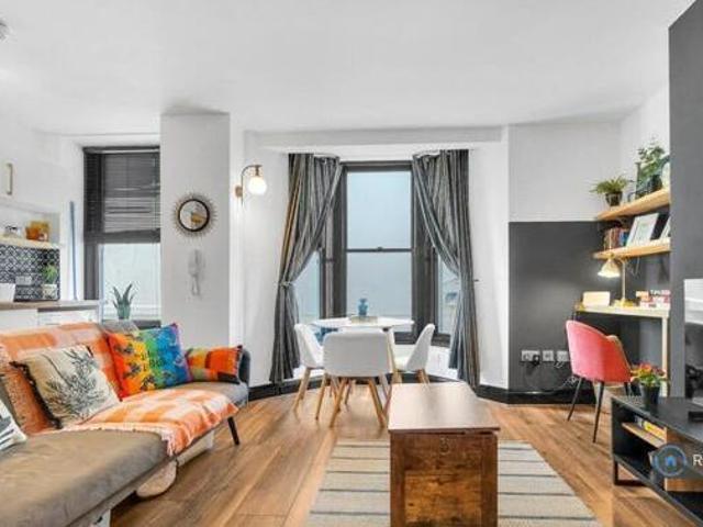 1 Bedroom Flat For Rent In Brighton