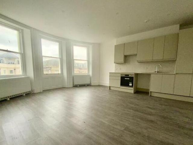 1 Bedroom Flat For Rent In Brighton