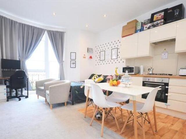 1 Bedroom Flat For Rent In Brighton