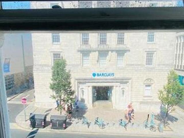 1 Bedroom Flat For Rent In Brighton