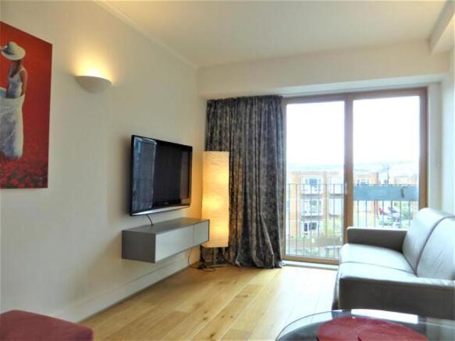 1 bedroom flat for rent in Brighton Belle P1651, BN1