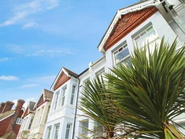 1 Bedroom Flat For Rent In Brighton, East Sussex