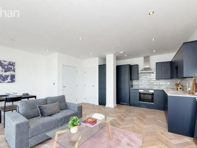 1 Bedroom Flat For Rent In Brighton, East Sussex