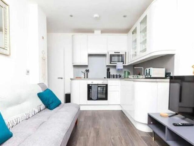 1 Bedroom Flat For Rent In Brighton, East Sussex