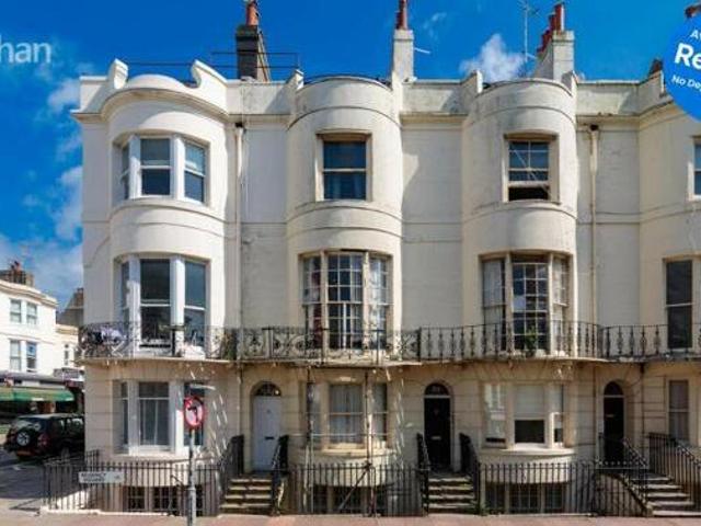 1 Bedroom Flat For Rent In Brighton, East Sussex