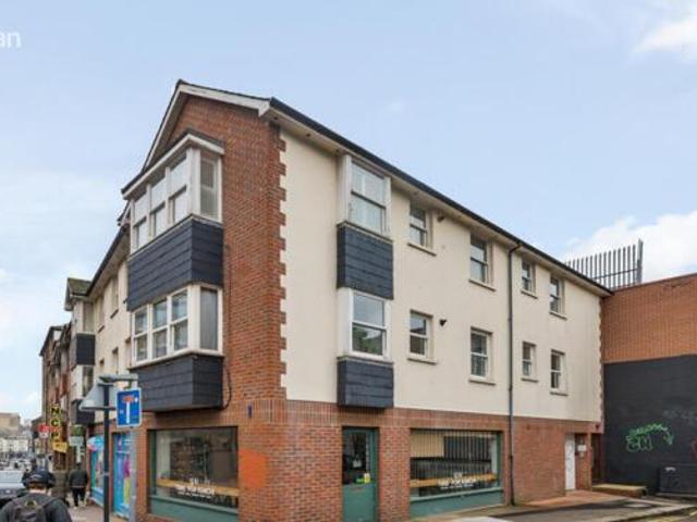 1 Bedroom Flat For Rent In Brighton, East Sussex