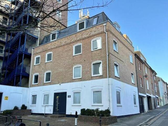 1 Bedroom Flat For Rent In Brighton, East Sussex