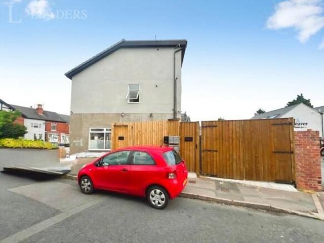 1 bedroom flat for rent in Brighton Road, Alvaston, Derby, DE24