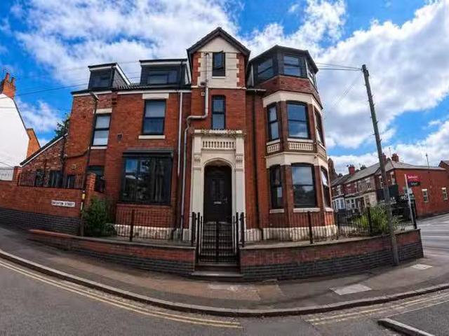 1 bedroom flat for rent in Brighton Street, Coventry, CV2